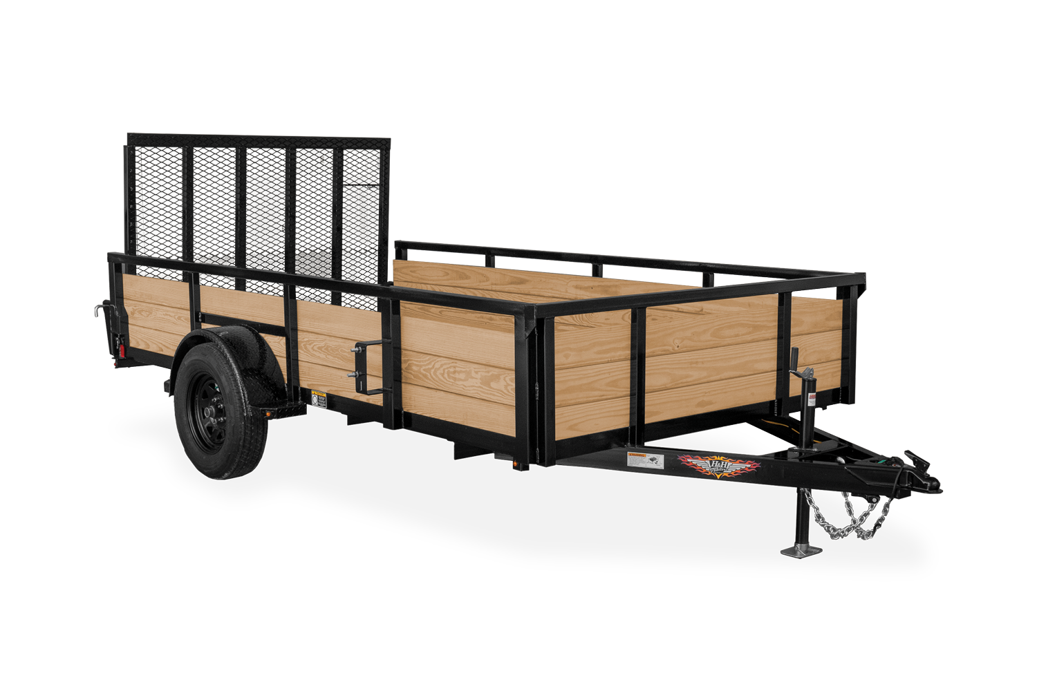 Inventory | Kaldeck Truck & Trailer | Macgregor, MB Dealership